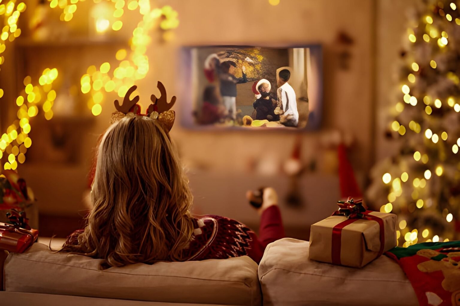 The Most Iconic Christmas Movie Characters From Santa to Grinch